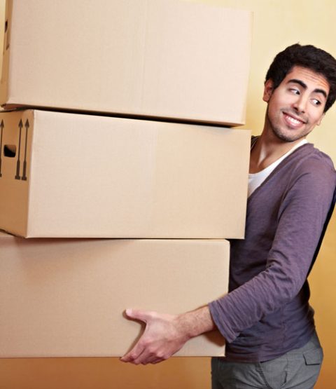How to Pack Boxes for Moving: 10 Tips for Packing Boxes - Nation ...